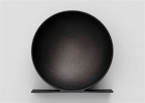 Philippe Malouins 3d Printed Bowl For Othr Homeware Range