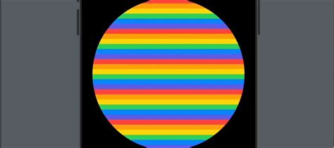 Ripple Effect With Swiftui And Metal Shaders A Custom Water Scene💧