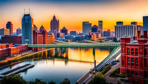 Cincinnati Attractions Top Places To Visit And Experience Travel Abc