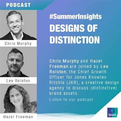 Michael Mcmenemy On Linkedin Summerinsights Brand Brandsuccess