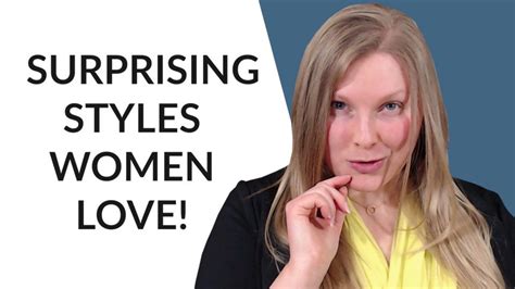 Be More Attractive To Women Mens Spring Fashion Coach Melannie
