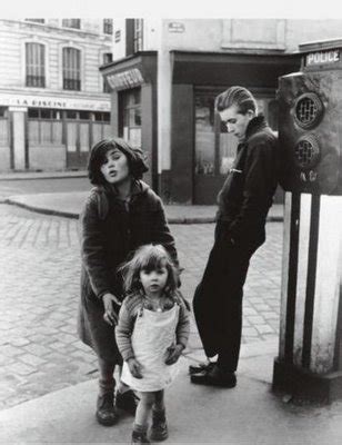 Cafécom Centenário De Robert Doisneau