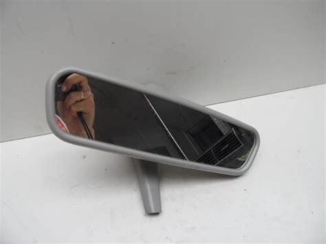 Audi A6 4f Interior Mirror Rearview Mirror Mirror Inside 4f0857511aa 4f0857593ab Ebay