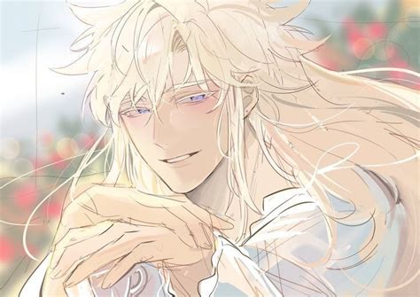 Sweeten My Coffee Engulfed By Blue In 2025 Aesthetic Anime Madeleine Cookie Cute Anime Guys