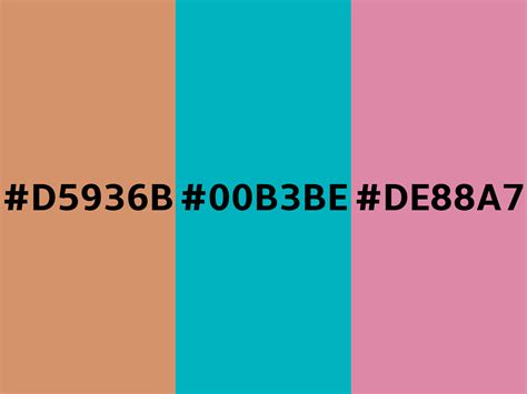 Converting Colors Hex 00b3be
