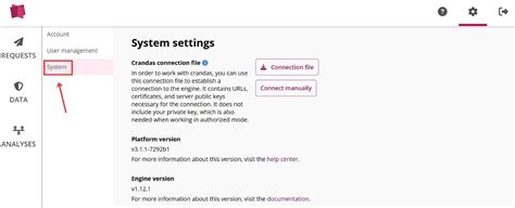 How To Download The Connection File