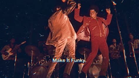 James Brown Make It Funky Dance Clip Jamesbrown Youtube
