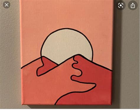 19 Canvas Paining Ideas Canvas Painting Designs Cute Canvas