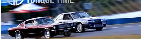 Twilight Laps At Lakeside Park Qld