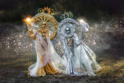 Coolest Homemade Suns And Solar System Costumes