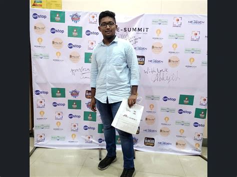 Adarsh Sanujit On Linkedin Networking Leadership