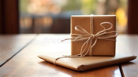 Little Small Package Stock Illustration Illustration Of Tiny 307657211