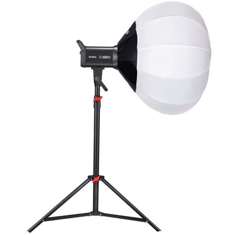 Godox Sl100d Continuous Lighting Lantern Kit Official Godox Stock
