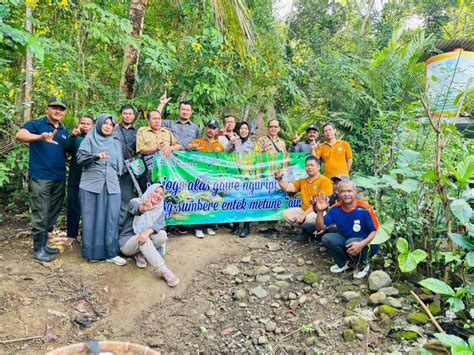 Program Kampung Iklim Proklim Desa Parakan Website Desa Parakan