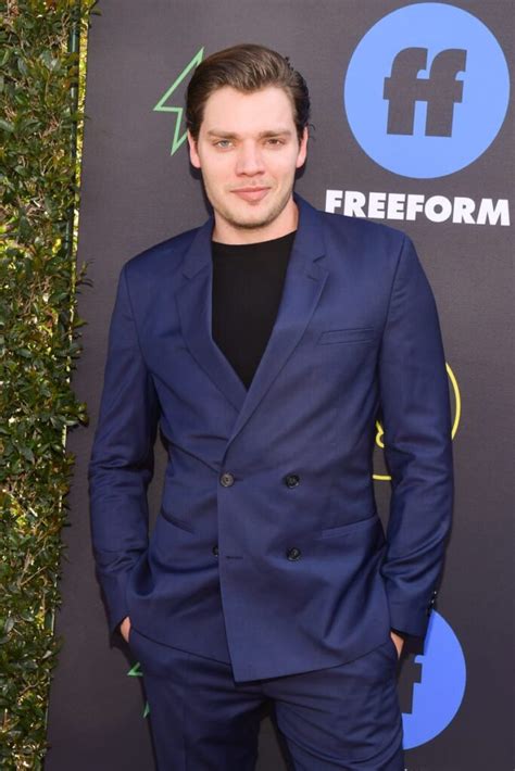 Penny Dreadful City Of Angels Casts Dominic Sherwood Five More Tv