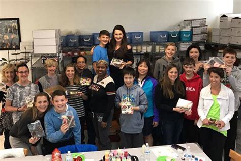 Design The Perfect Group Class For The Ultimate Bonding Experience