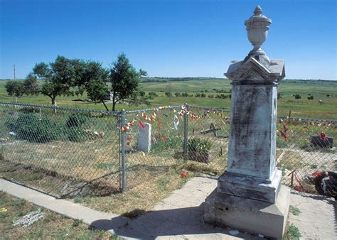 Visit Custer On A Trip To The Usa Audley Travel Uk