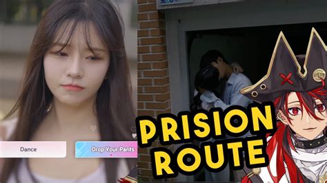 K9kuro Is The Neighborhood Creep Youtube