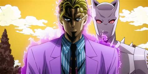 Jojos Bizarre Adventure Diamond Is Unbreakable Is Great But Its Best