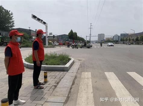 创建文明城市 宁陵县高级中学在行动 知乎