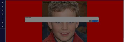Html Modal Queda Por Debajo De La Sombra Stack Overflow En Español