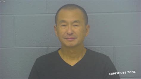 Wang Jun Nmn 12 05 2024 Greene County Mugshots Zone