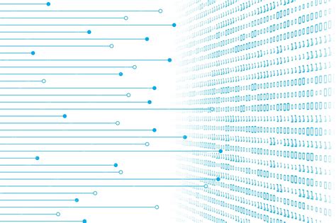 premium vector circuit lines technology abstract background digital