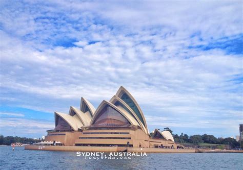 6 Best Places To See The Harbour Bridge And Sydney Opera House Lamyerda