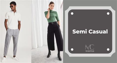 Mengenal Jenis Dress Code Dan Maknanya Agar Tak Salah Kostum