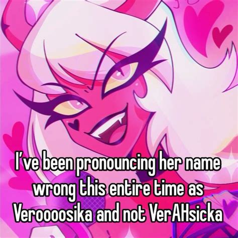 Verosika Mayday Crew Names Verosika Mayday Quotes Omw Idk