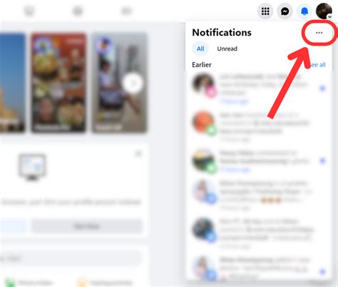 How To Delete Notifications On Facebook Android Authority