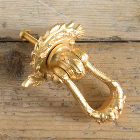 Gilt Drawer Pulls Lassco Englands Prime Resource For
