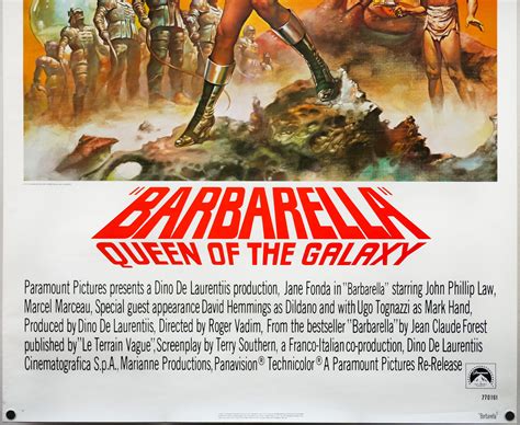 Boris Vallejo Movie Posters