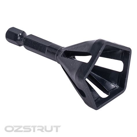 Hss Chamfer Tool Ozstrut