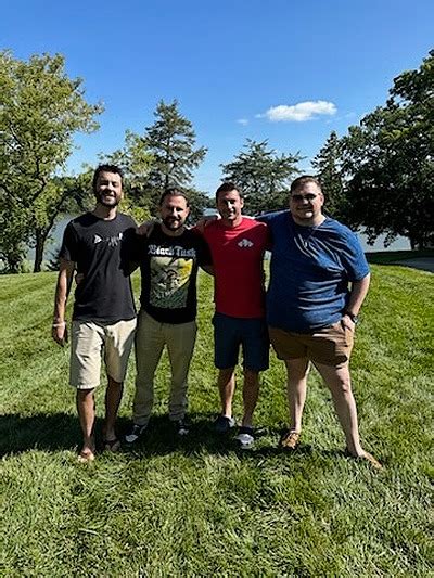 Kyle Tyrrell Obituary 1986 2024 Legacy Remembers