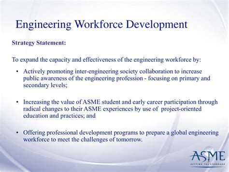 Ppt Engineering Workforce Development Powerpoint Presentation Free
