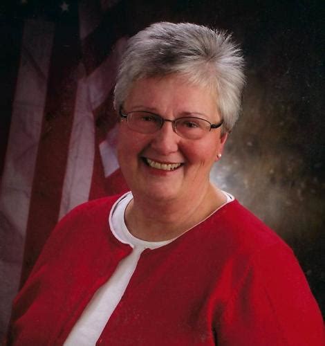 Rita Schmidt Is Retiring