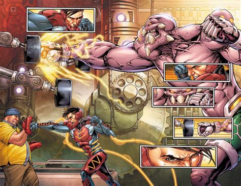 Comic Review Inglorious Rex Volume 1 Gametama