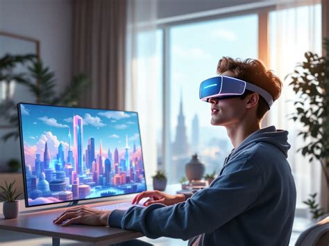 augmented reality s role in shaping interactive entertainment diswansena