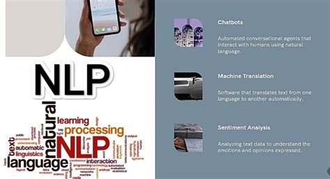 Nlp Ai Machinelearning Language Naturallanguageprocessing
