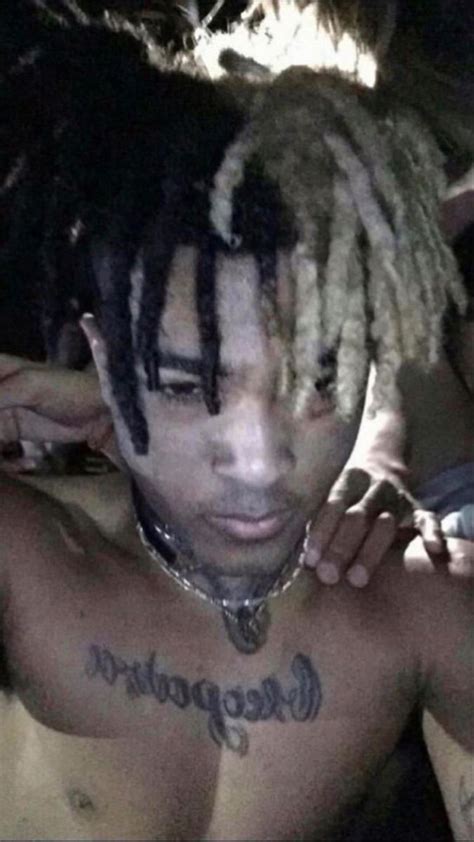 150 Xxxtentacion Icons Ideas In 2025 X Picture Miss X Rappers