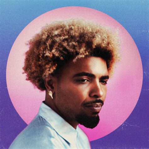 Feb 03 2018 Marc Broussard Devon Gilfillian At The Heights Houston Texas United States