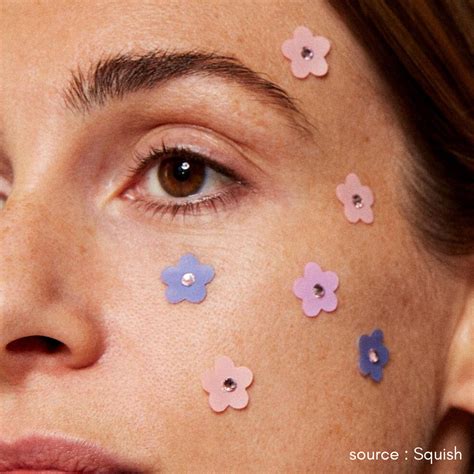 Acne Patches Weoutwow