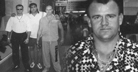 Násilník A Vrah Tibor Pápay Stál Na čele Vražedného Gangu Ktorý