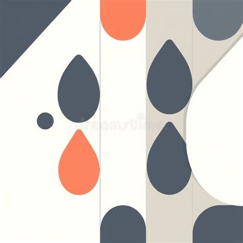 Elegant Els Design Elements A Collection Of Geometric Shapes Abstract