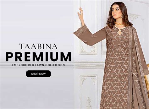 Noor Fatima Royal Fashion