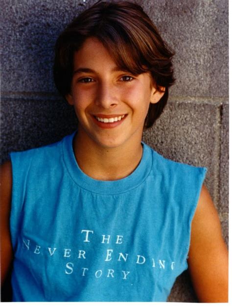 Picture Of Noah Hathaway In General Pictures Noah020  Teen Idols