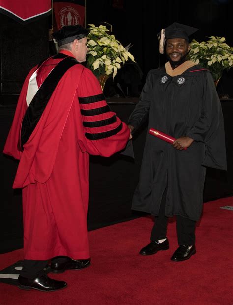 🎓 Excited To Share That I Officially Graduated From Lamar University