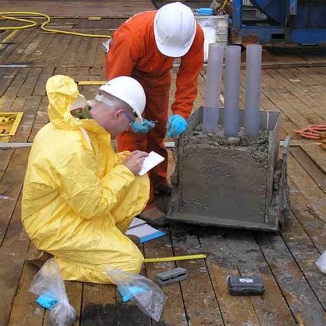 Geotechnical Investigation Related Testing Services Geotechnical Investigation Services