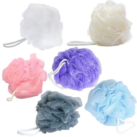 Mesh Sponge Small · Shop The Glow Sa